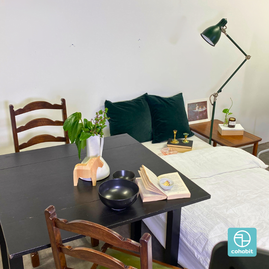 Student Bundle - Cohabit